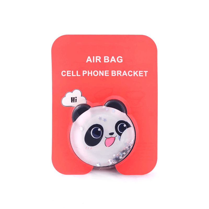 Pop de agua - Oso panda bebé - Super Case